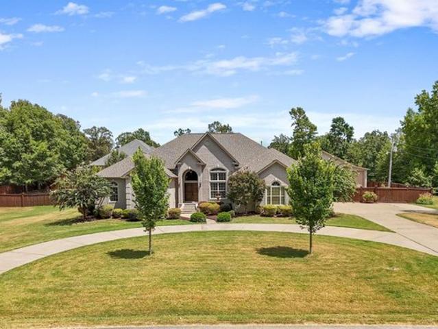 660 Grant 43, Sheridan, AR 72150