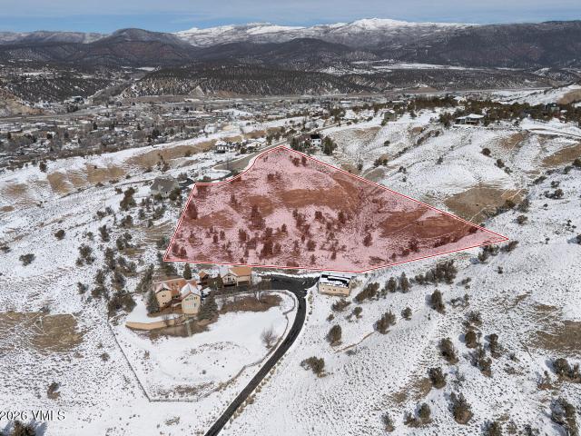660 Green Mountain Dr, Eagle, CO 81631 | MLS #1013