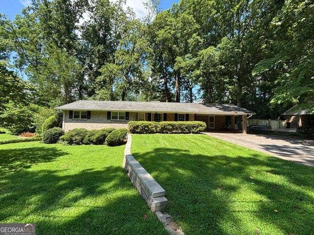 660 Grove Pkwy SE, Marietta, GA 30067