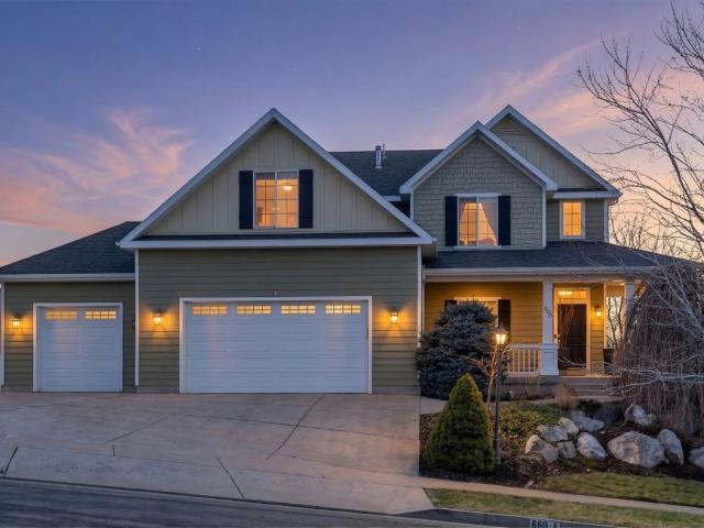 660 E 1250 S, Providence, US, UT