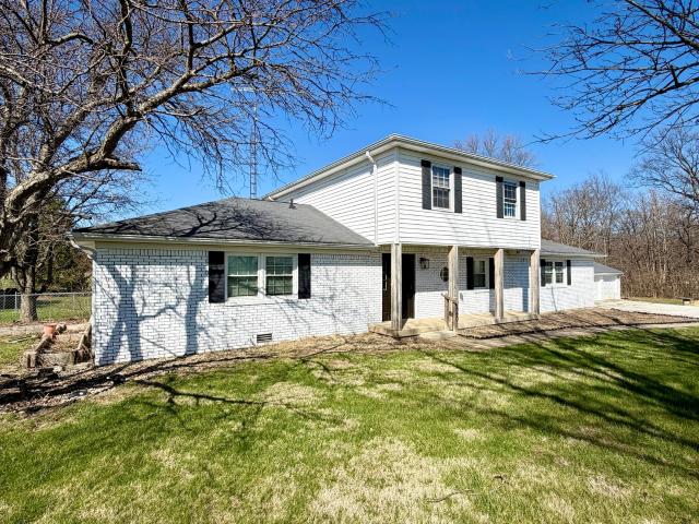 660 E Bonebrake Road