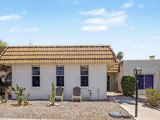 660 E River Rd Apt H, Tucson, AZ 85704