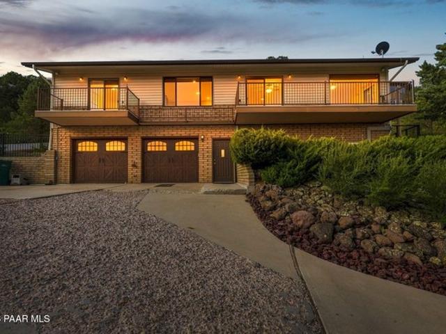 660 E Robinson Dr, Prescott, AZ 86303