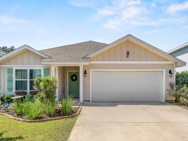 660 Earl Godwin Rd #Lot 02, Freeport, FL 32439