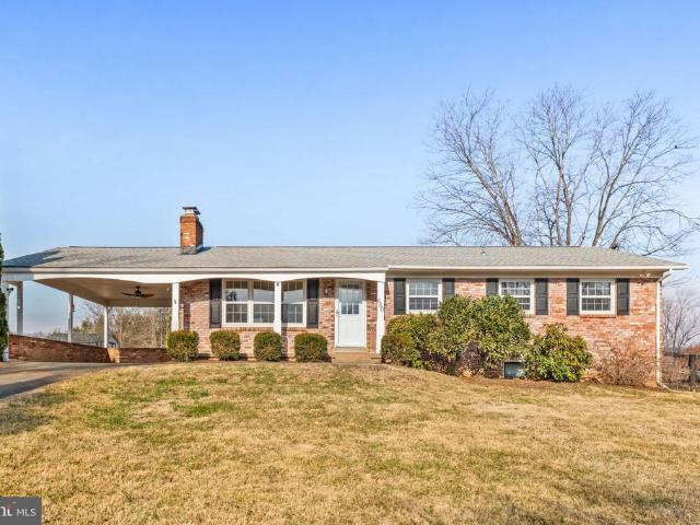 660 Foxcroft Road