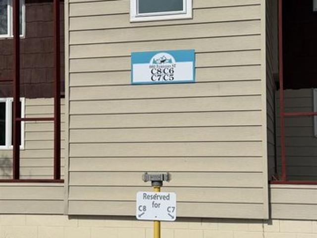 660 Fairbanks St Apt C7, Fairbanks, AK 99709