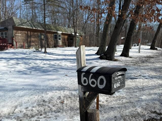 660 Fitchburg Road