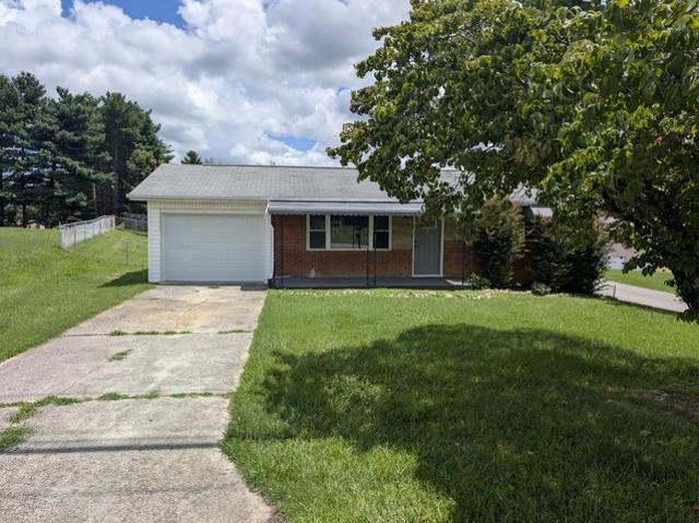 660 Kidwell Ridge Rd, Morristown, TN 37814