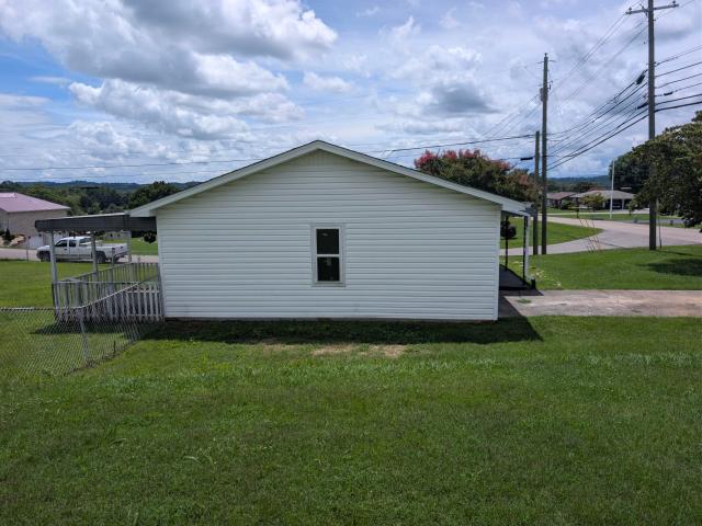 660 Kidwell Ridge Road