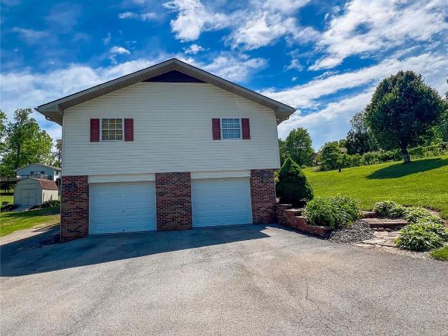 660 Halltown Road