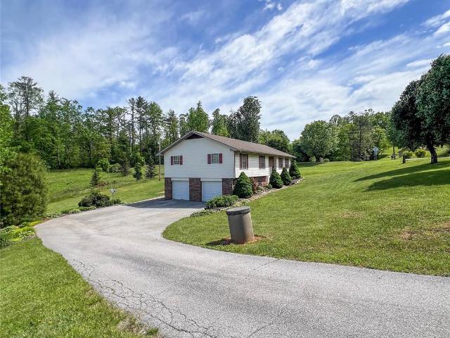 660 Halltown Rd, Spruce Pine, NC 28777 | MLS #4262