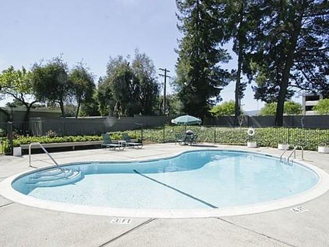 660 Harvard Avenue Studio Apartment for Rent at 660 Harvard Ave, Santa Clara, CA 95051