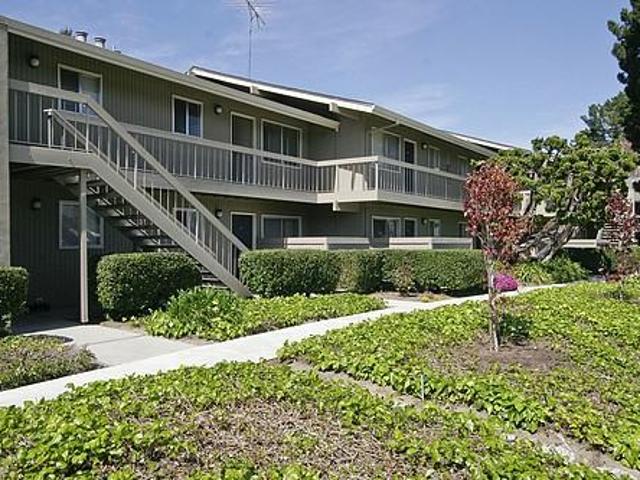 660 Harvard Avenue Studio Apartment for Rent at 660 Harvard Ave, Santa Clara, CA 95051