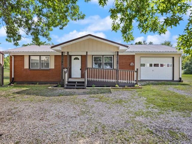 660 Highway 1383, Russell Springs, KY 42642
