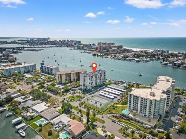 660 Island Way #501, Clearwater, FL 33767