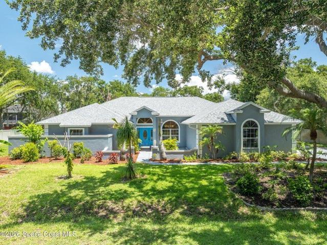 660 Jillotus St, Merritt Island, FL 32952