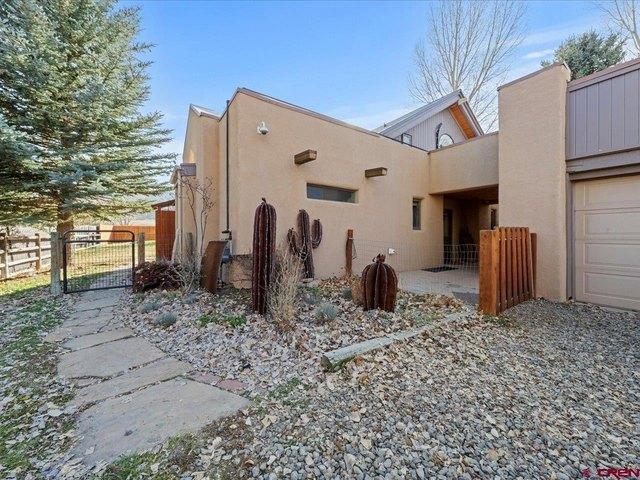 660 Tabernash Ln, Ridgway, CO 81432