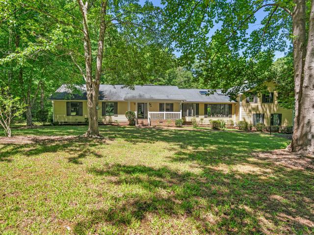 660 Log Barn Road