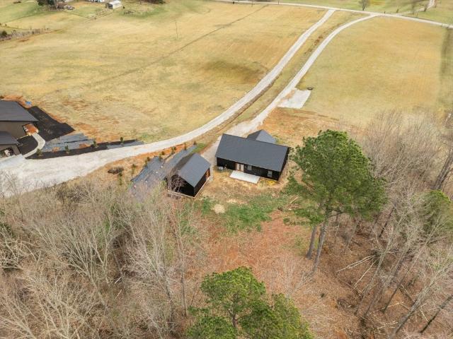 660 Laurelburg Rd