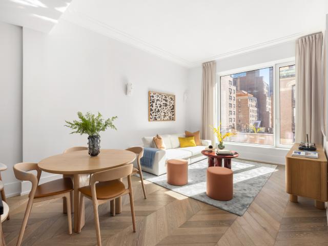 660 lexington avenue 4c