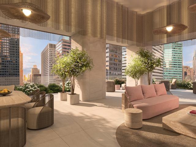660 lexington avenue 3a