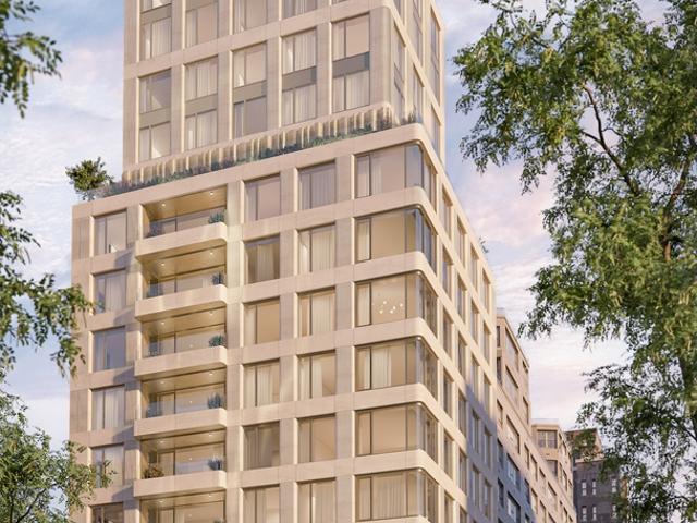 660 Lexington Avenue, Unit 3A