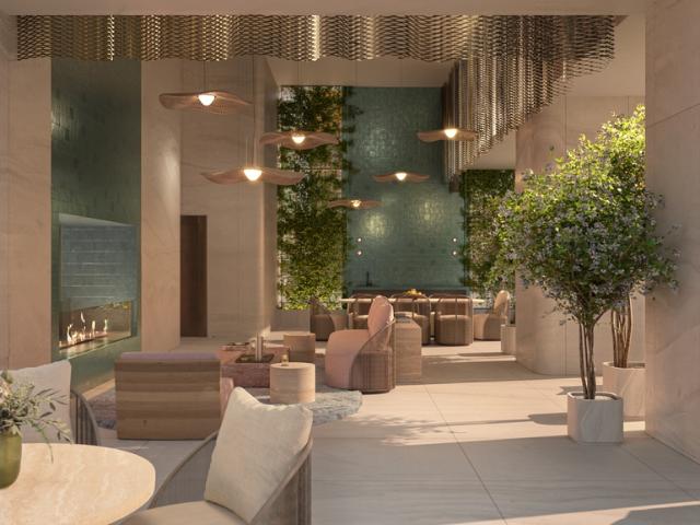 660 Lexington Avenue, New York, NY