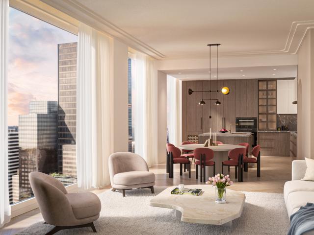 660 lexington avenue phe