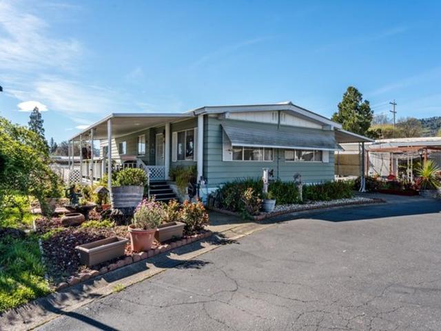 660 Leslie St Spc 80, Ukiah, CA 95482