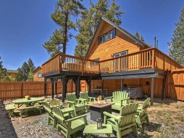 660 Lintner Rd, Big Bear Lake, CA 92315