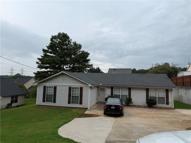 660 Morrow Rd, Forest Park, GA 30297