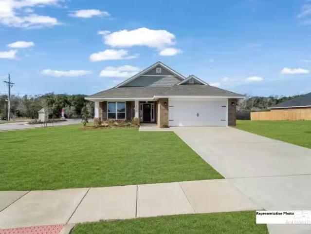 660 MAYFLOWER DR, FOLEY, AL 36535 Single Family Residence For.