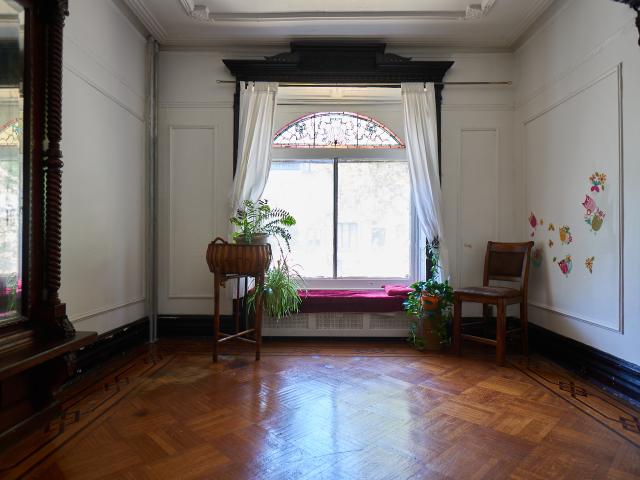 660 Macon Street | Compass