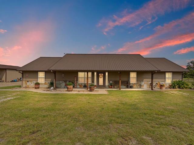 660 Milton Minter Rd, Deport, TX 75435 | MLS #21067