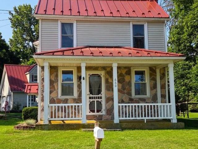 660 Mumper Ln, Dillsburg, PA 17019
