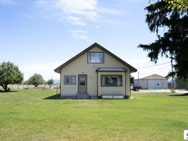 660 N 550 E, Firth, ID 83236