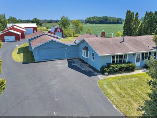 660 N Northview Rd, Green Bay, WI 54311