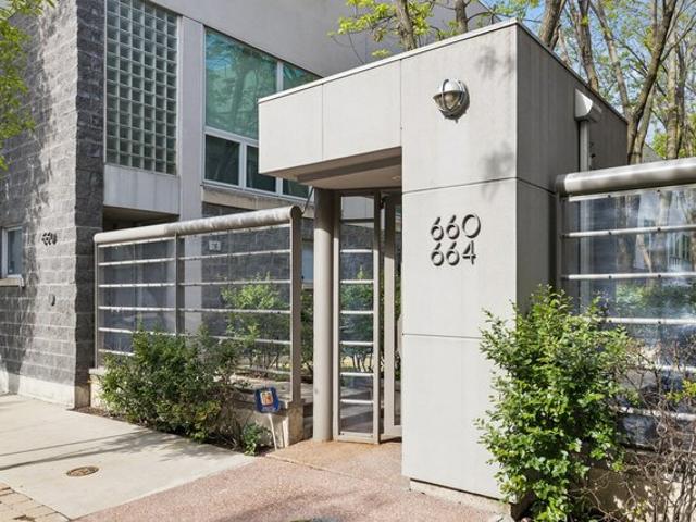 660 N Peoria St Unit 6S, Chicago, IL 60642