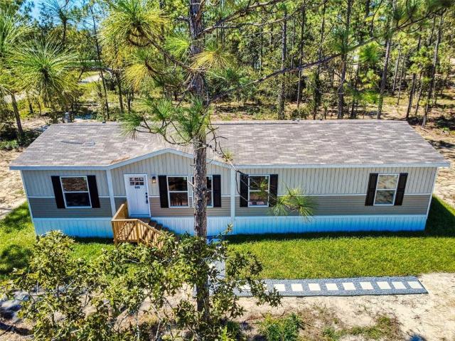 660 NE 131st Ave, Williston, FL 32696 | MLS #A4667 | Compass