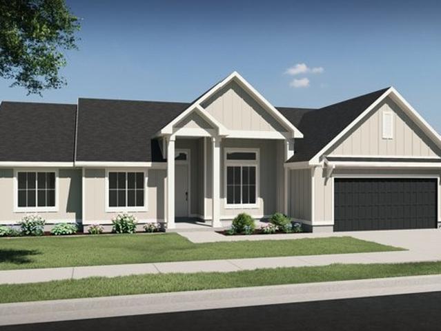 660 S 50 E, Hyde Park, UT 84318