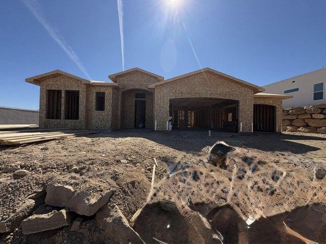 660 S Alcantara Ln Lot 33, Saint George, UT 84770
