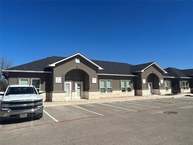 660 S Bagdad Rd # 120