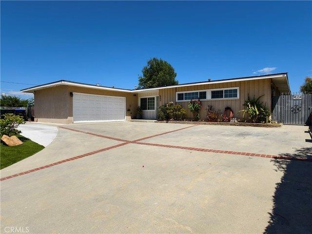 660 S Bradshawe Ave, Monterey Park, CA 91754