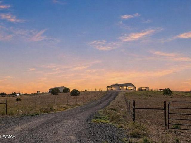 660 S Foothills Blvd, Taylor, AZ 85939