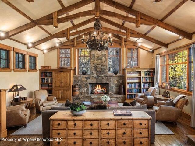 660 S Galena St, Aspen, CO 81611