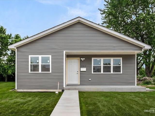 660 S Margaret St, Rockdale, IL 60436