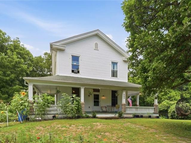 660 S Monroe St, Xenia, OH 45385