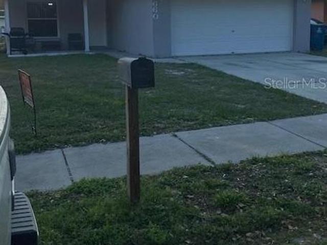 660 S Orange Ave, Fort Meade, FL 33841