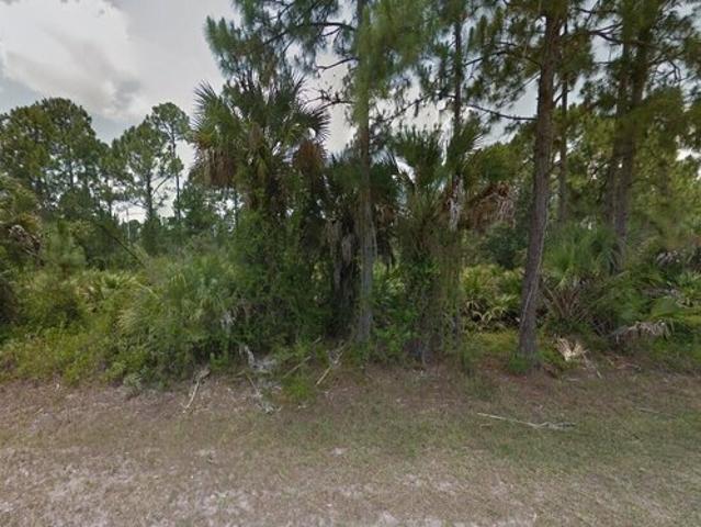 660 S Palomino St, Clewiston, FL 33440
