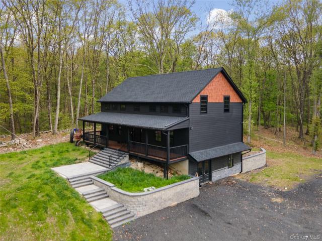 660 S Plank Rd, Newburgh, NY 12550 | MLS #989462